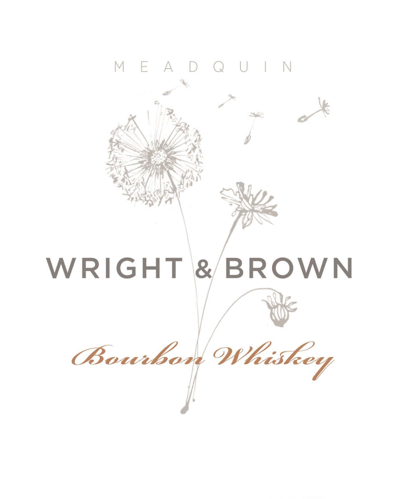 Packaging - Hot Toddy kit for Meadquin Illustrated Label - Caroline ...